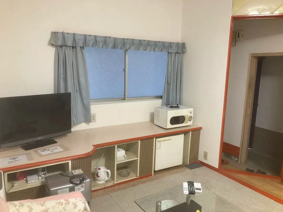 Inn Yamaichi Honten - Kirishima