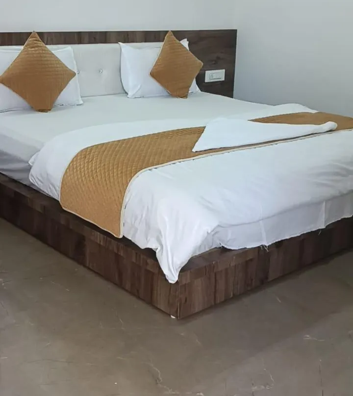 Raj Bagh Resort - Pushkar