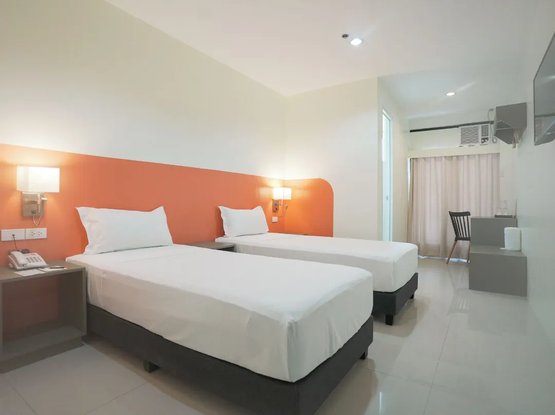 Travelbee Airport Inn - Mandaue City
