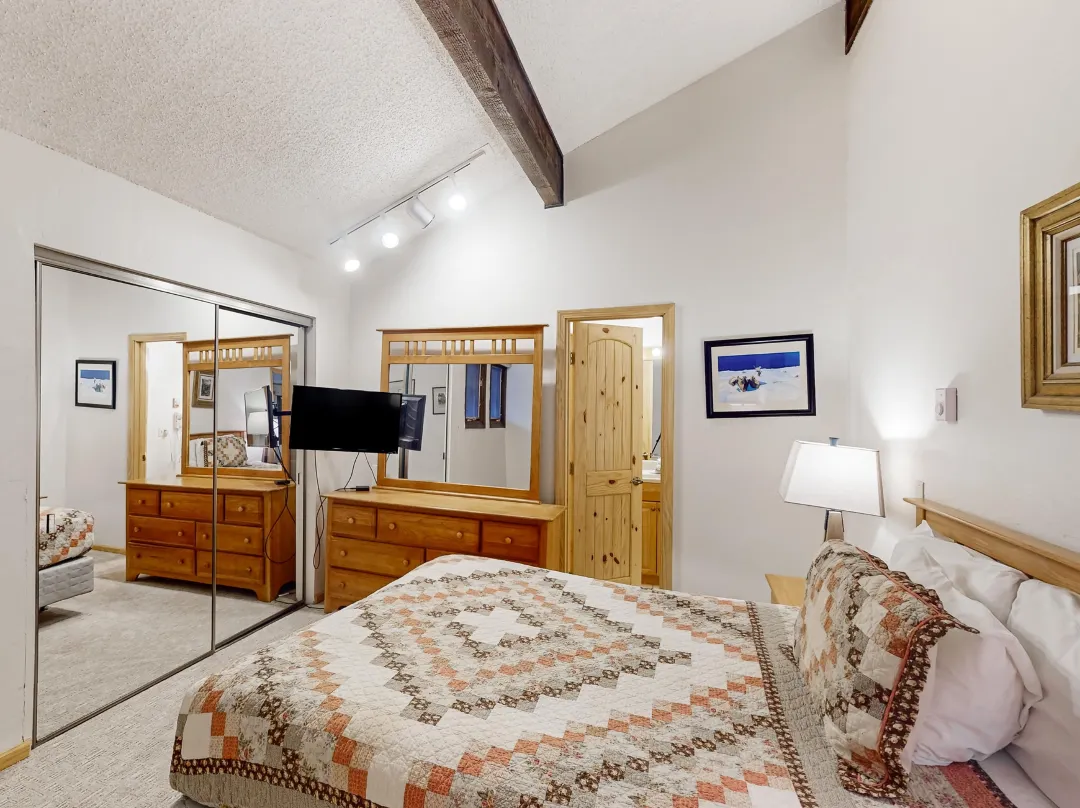 Timber Creek Bldg B #305 - Copper Mountain, CO