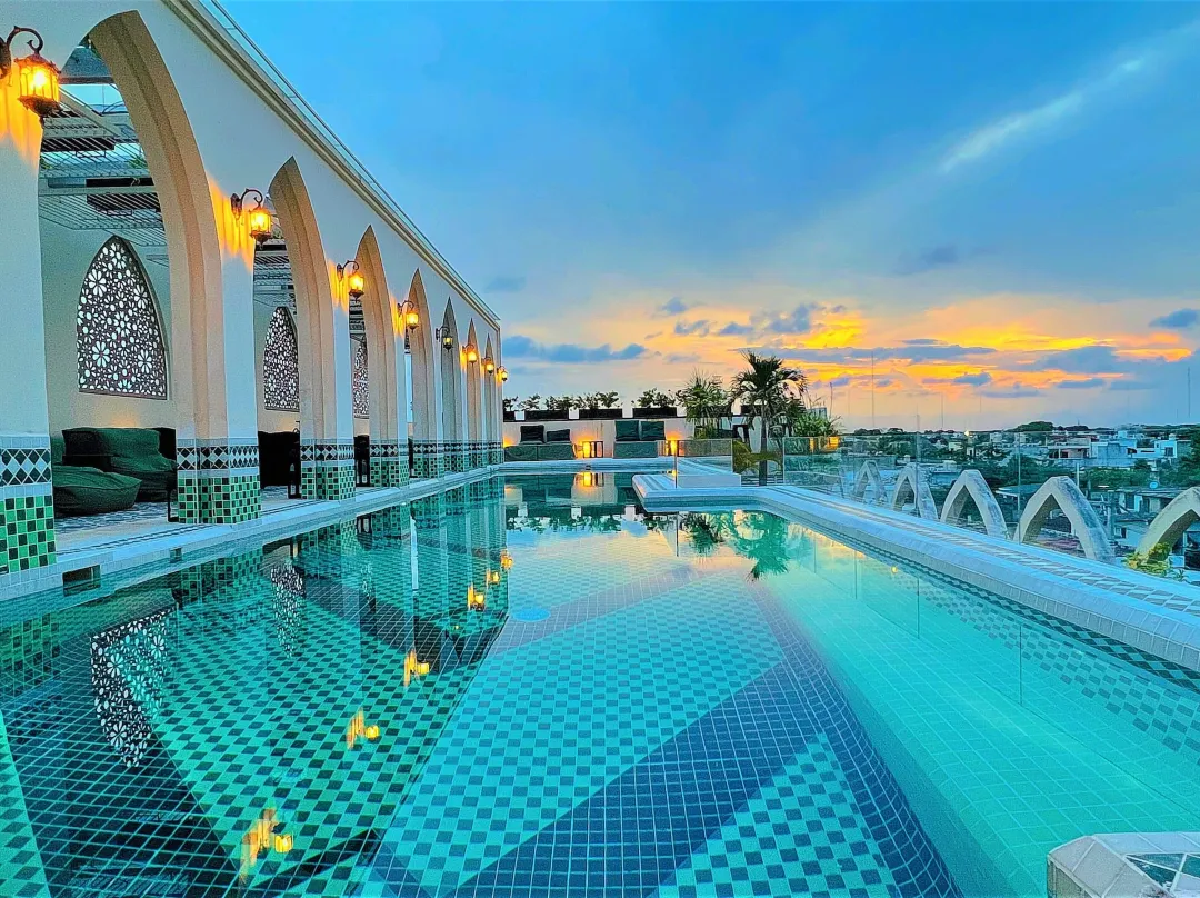 Layla Tulum Boutique Hotel - Tulum