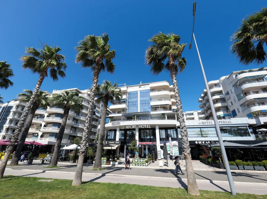 Hotel Adore - Vlorë