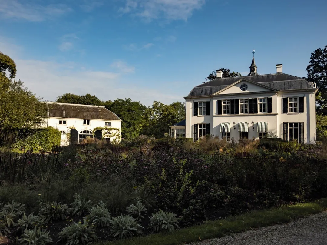 Landgoed Loenen - Nijmegen