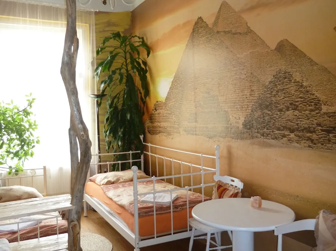 Artharmony Pension & Hostel - Prague