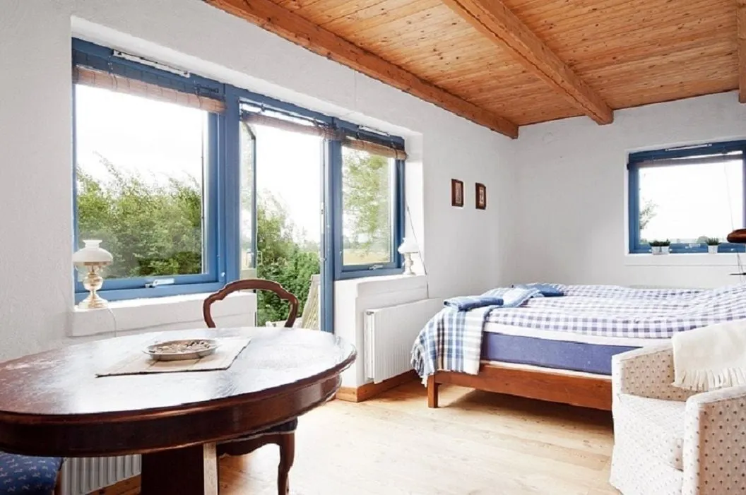Tryde 1303 B&b På ÖSterlen - Tomelilla