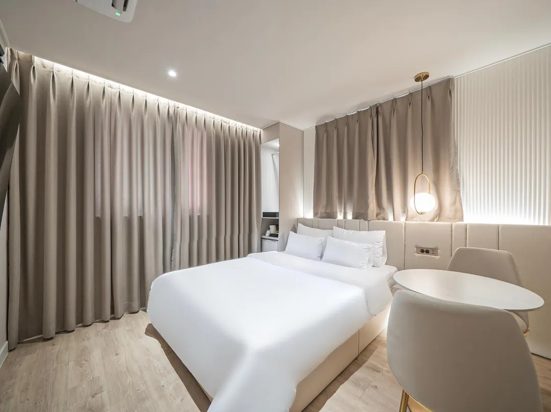 Ji Stay Pohang Daedo-dong Branch - Pohang