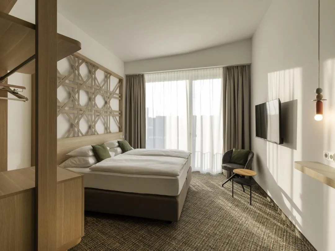Arcotel Aq Wien - Vienna