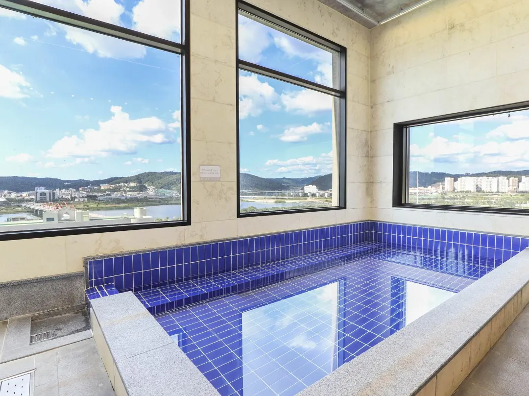Andong Case Hotel - Andong