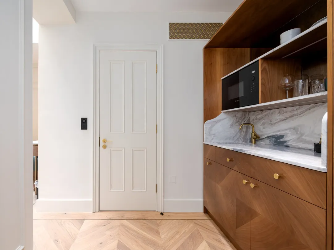 Guestready - Luxury Charm In Fitzrovia - Bloomsbury