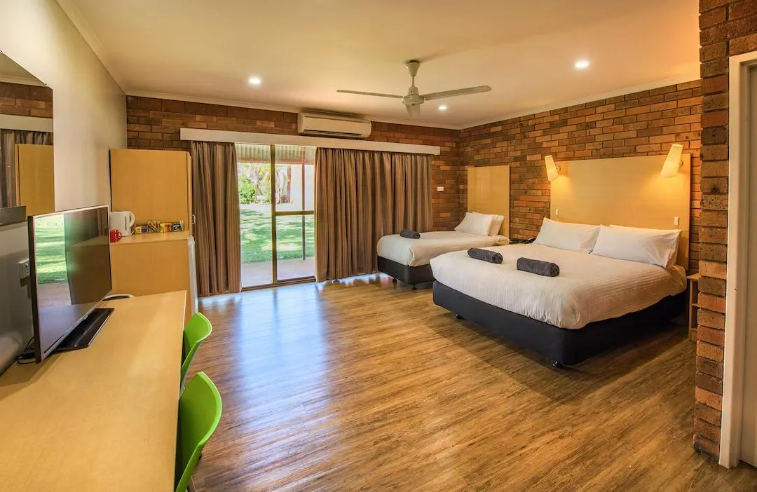 Contour Hotel - Katherine