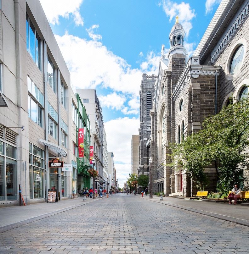 Les Lofts De La Fabrique By Les Lofts Vieux-québec - Quebec