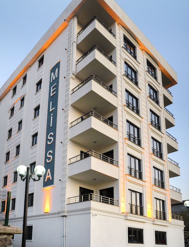 Melissa Suite Otel - Trabzon