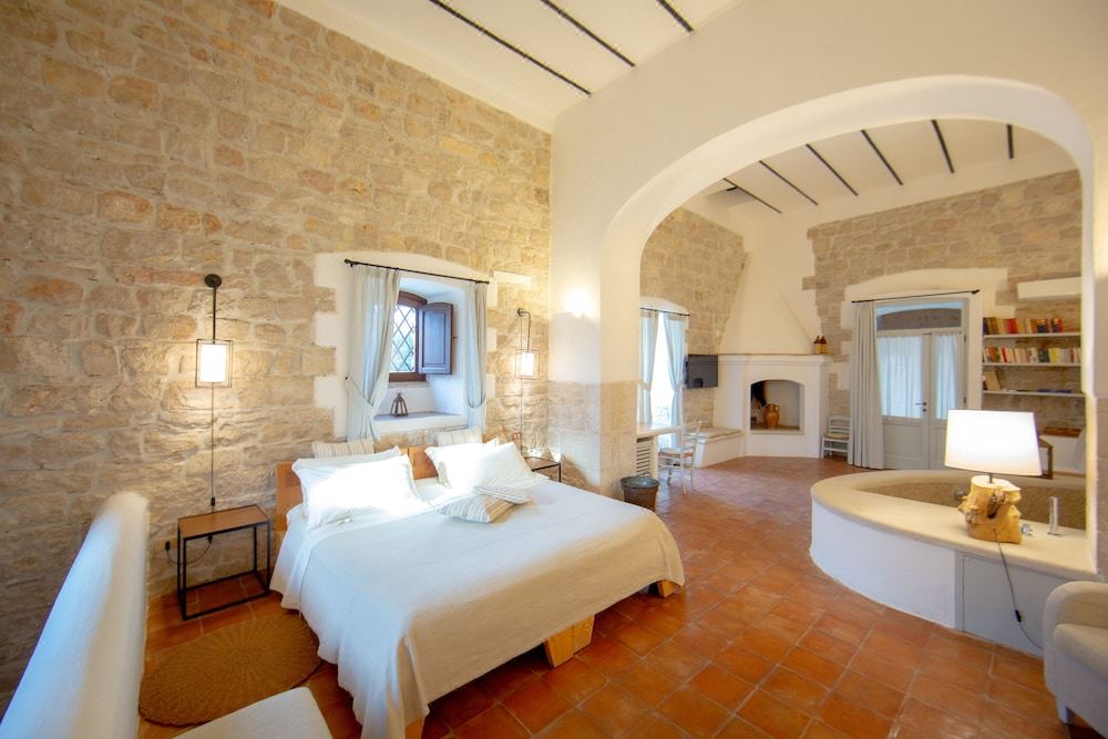 Lama Di Luna Biomasseria - Barletta-Andria-Trani