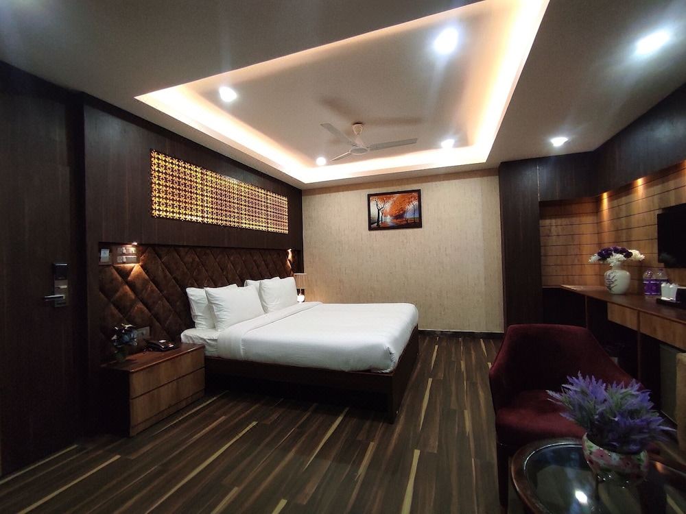 Hotel Aavas Inn - Tezpur