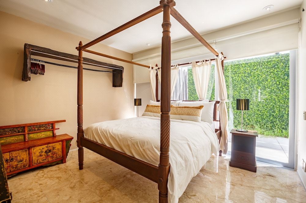 Magia Beachside Condo - Playa del Carmen