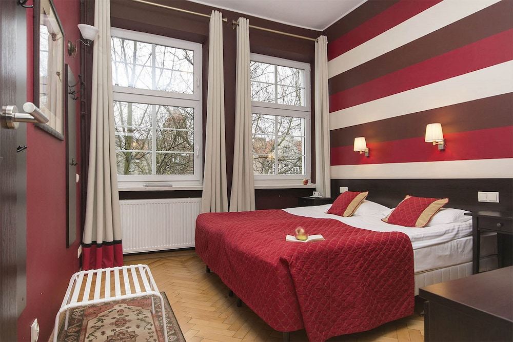 Patio Apartments - Old Town - Gdańsk