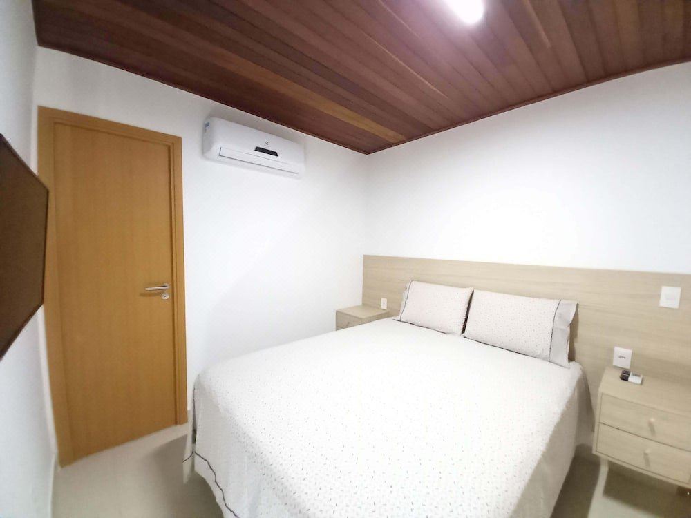 Flats E Bangalôs No Eco Resort - Praia Dos Carneiros - Praia dos Carneiros