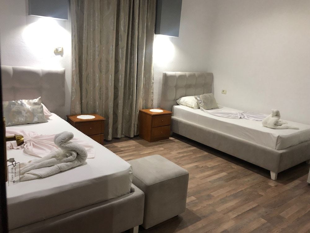 Hotel Soan - Saranda