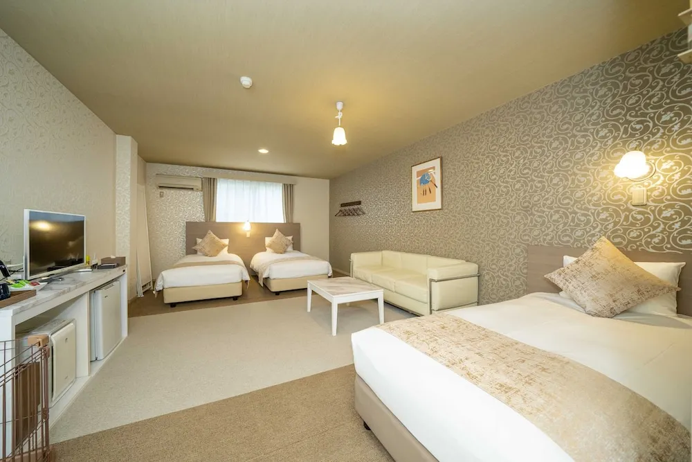 Sora Hotel Karuizawa Outlet - Saku