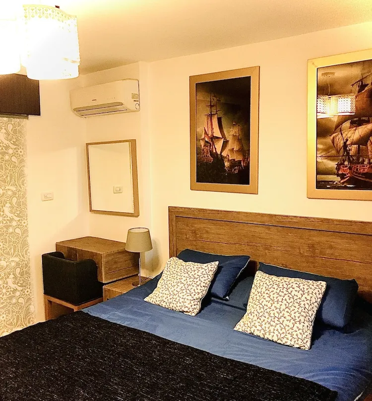 The Royal Luxury Queen Terrace 1 - Amman