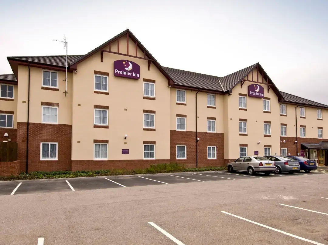 Coventry East - Coventry
