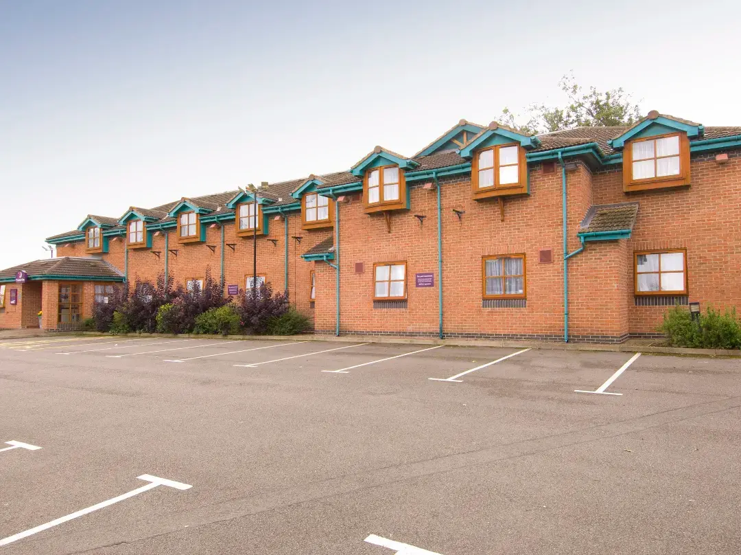 Premier Inn Leicester South - Leicester