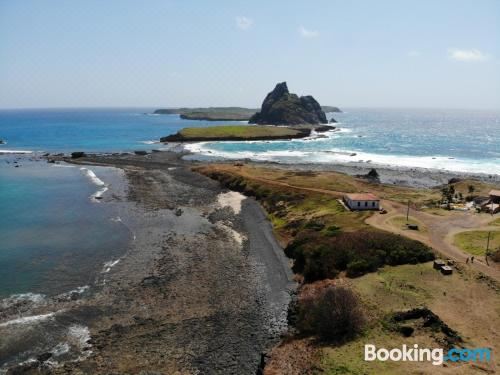 Pousada Flôr Do Atlântico - Ilha de Fernando de Noronha