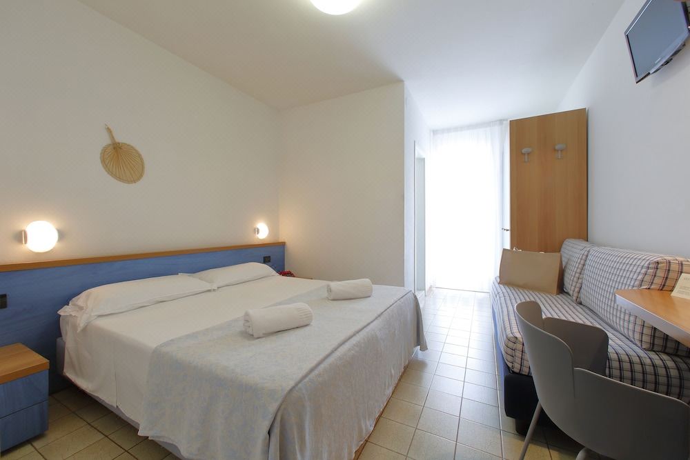 Hotel Smeraldo - Lignano Sabbiadoro