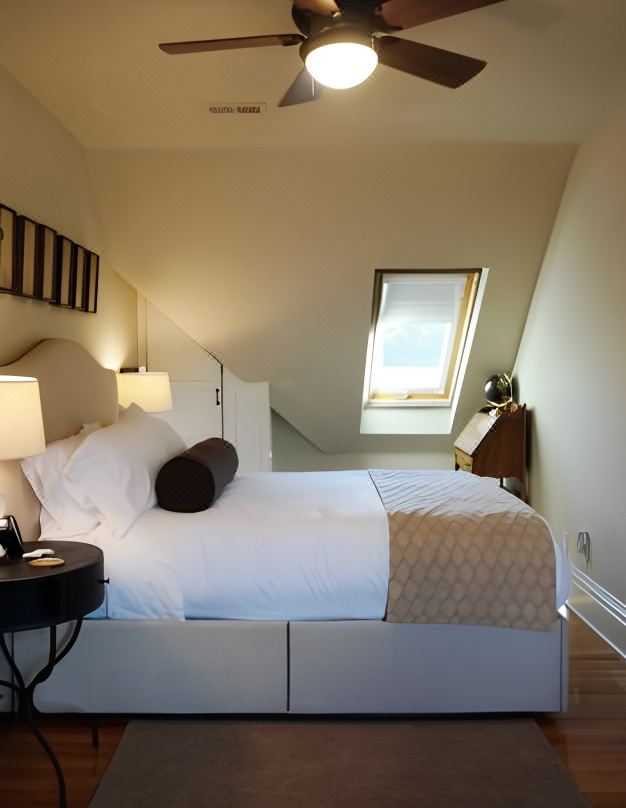 Edwards House - Fort Collins, CO