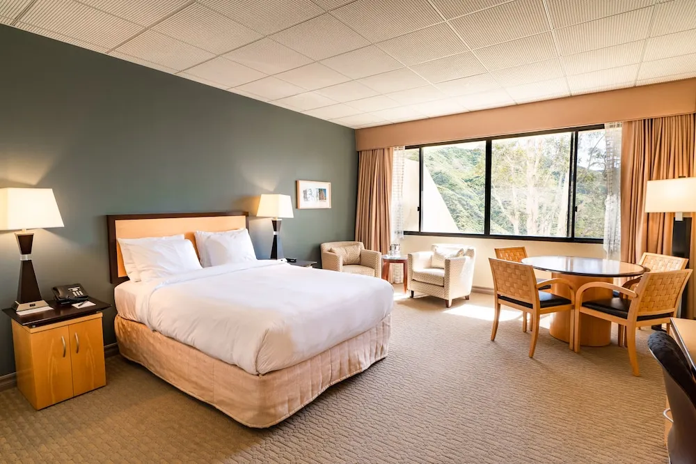 Villa Graziadio At Pepperdine University - Malibu, CA