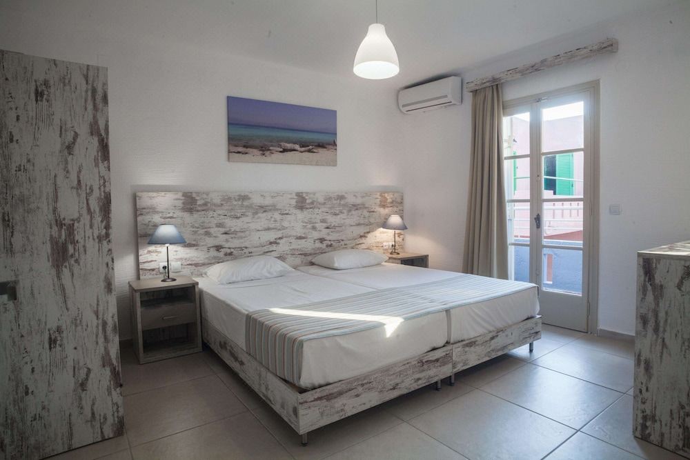 Evina Rooms & Suites - Crete