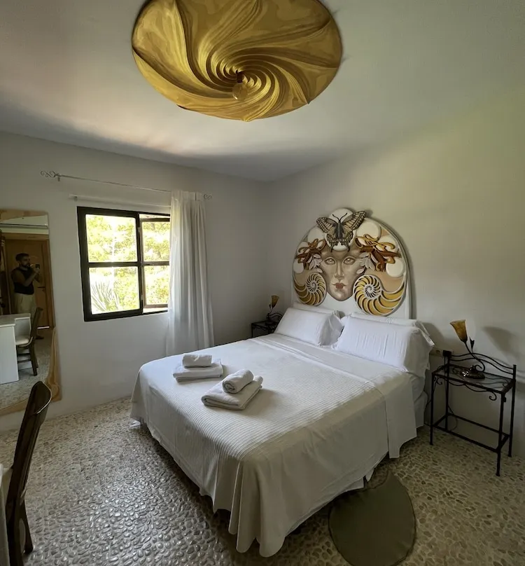 Boutique Hostal La Curandera De Salinas - Ibiza