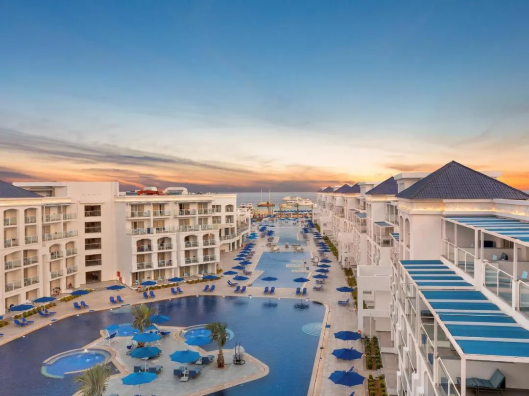 Albatros Blu Spa - Adults Only - Hurghada