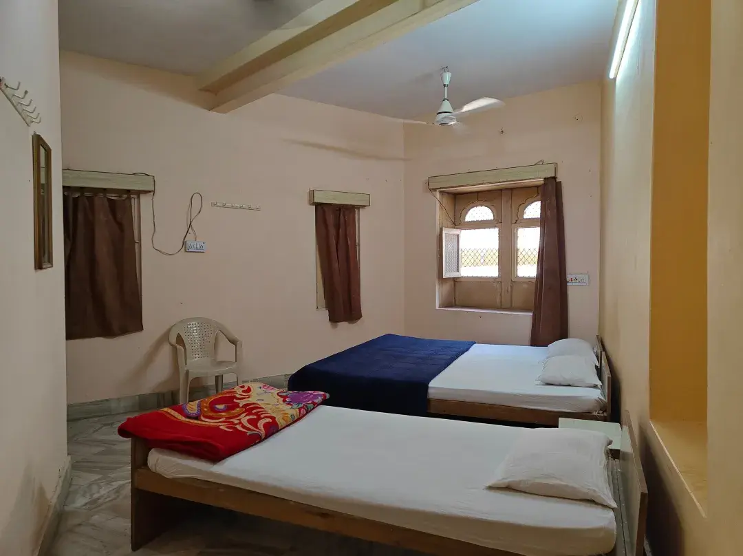 Hotel Gopal Haveli - Jaisalmer