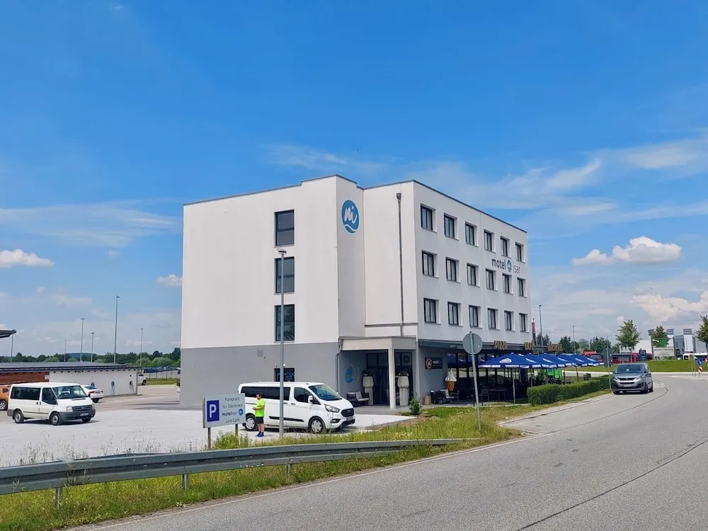 Motel Isar | 24h/7 Checkin - Bavaria