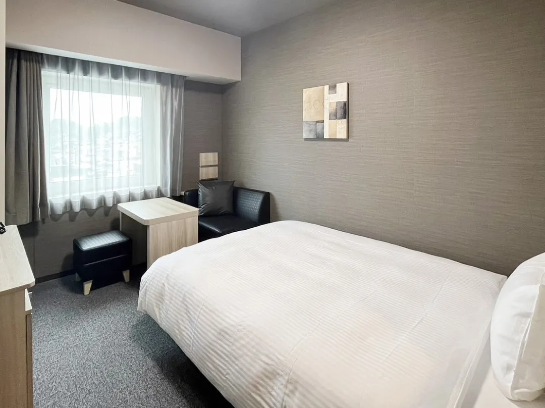 Hotel Route Inn Rifu - Sendai
