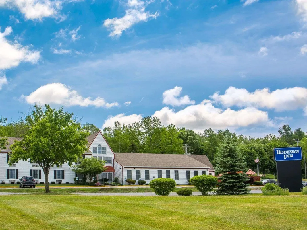 Rodeway Inn - Finger Lakes, NY