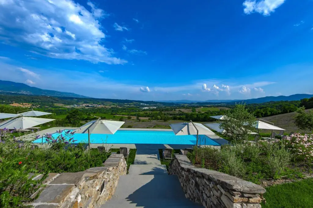 Resort 37 - Tuscany
