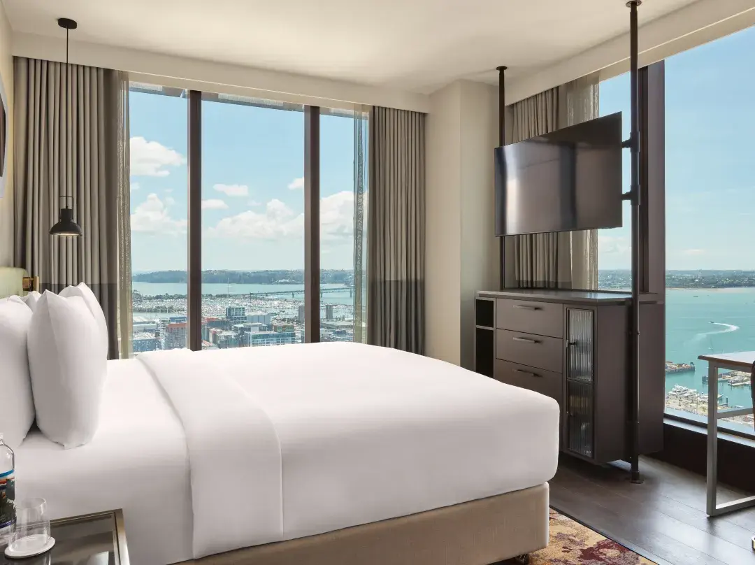 Hotel Indigo Auckland - Auckland