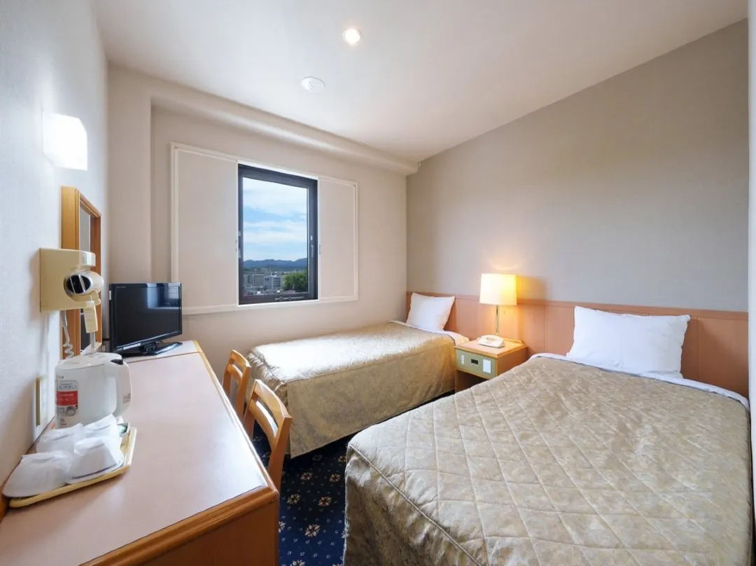 Good Inn Oita - 大分市