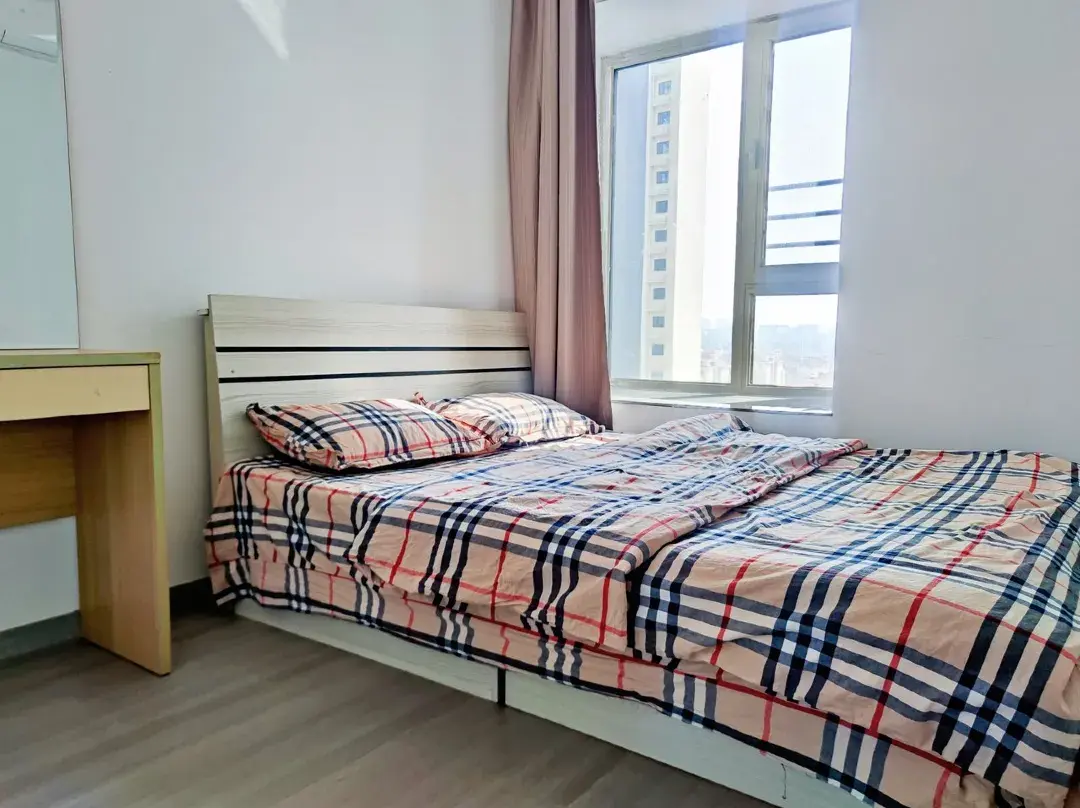 Qinxiaoqian Homestay - 天津