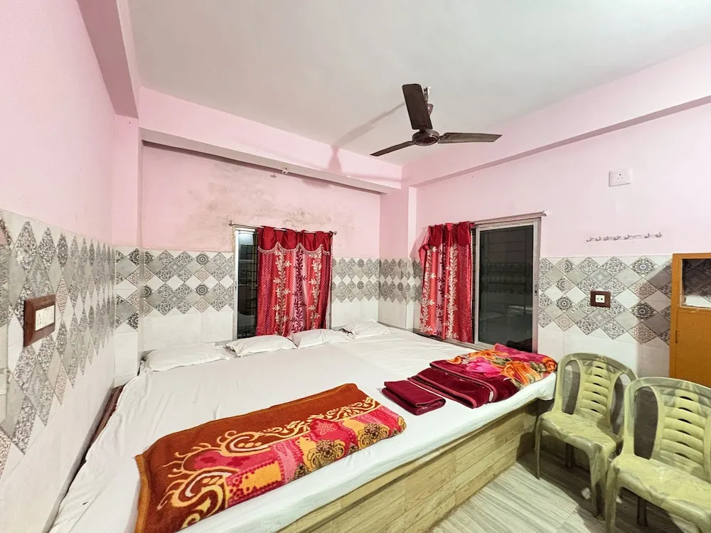Radheshyam Hotel Old Digha - Digha