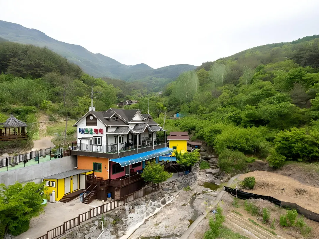 2 Days 1 Night - 밀양시