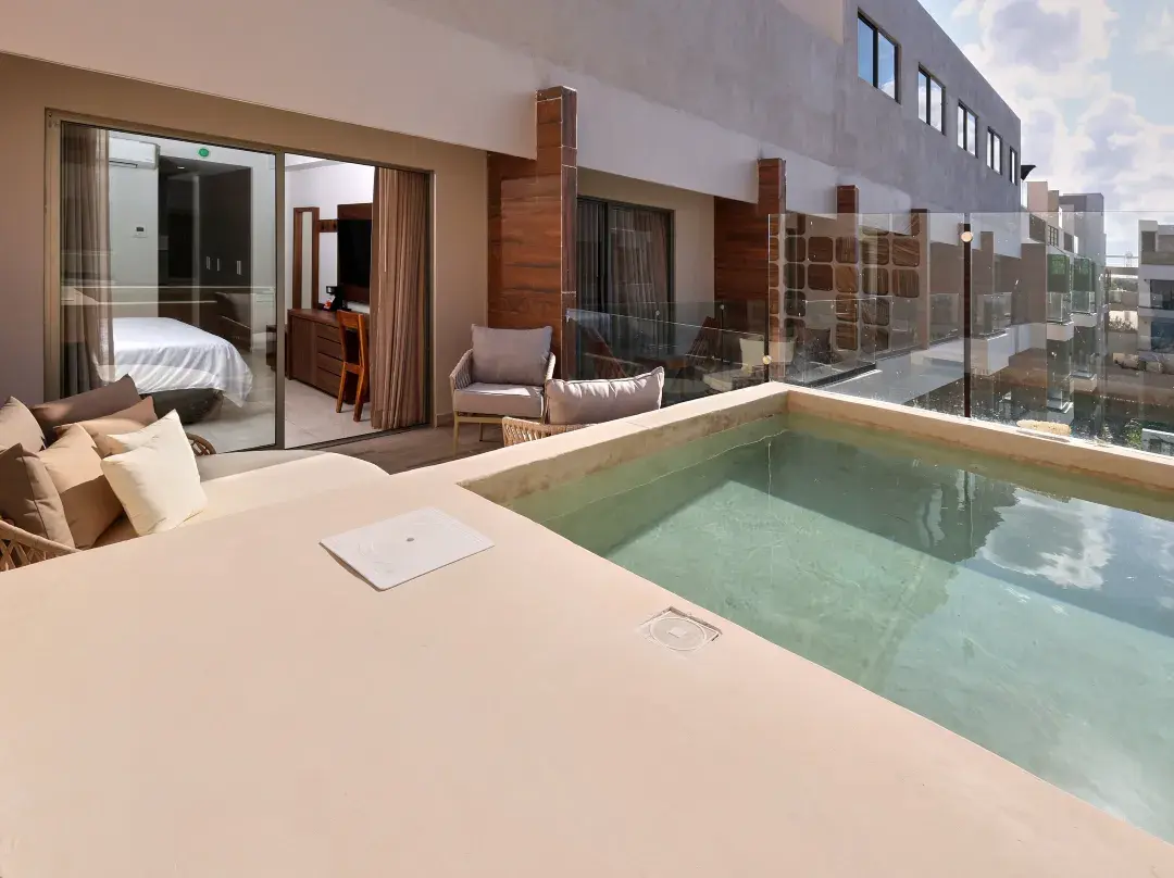 Holiday Inn Tulum By Ihg - Tulum