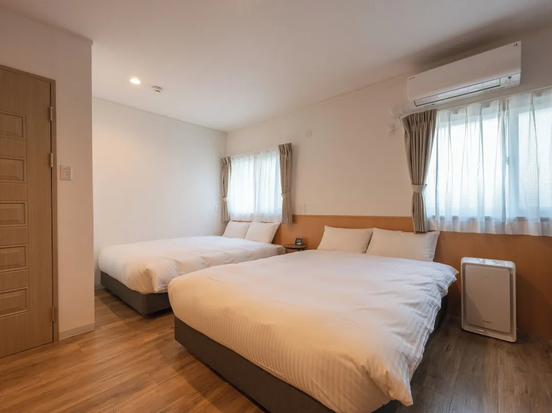 Hotel R9 The Yard Tomioka - Takasaki