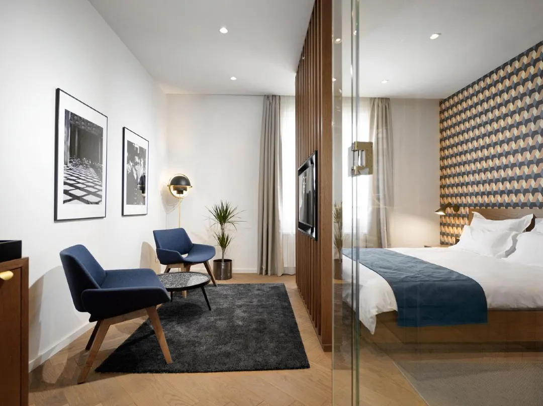 Dominic Smart & Luxury Suites - Edition - Belgrade