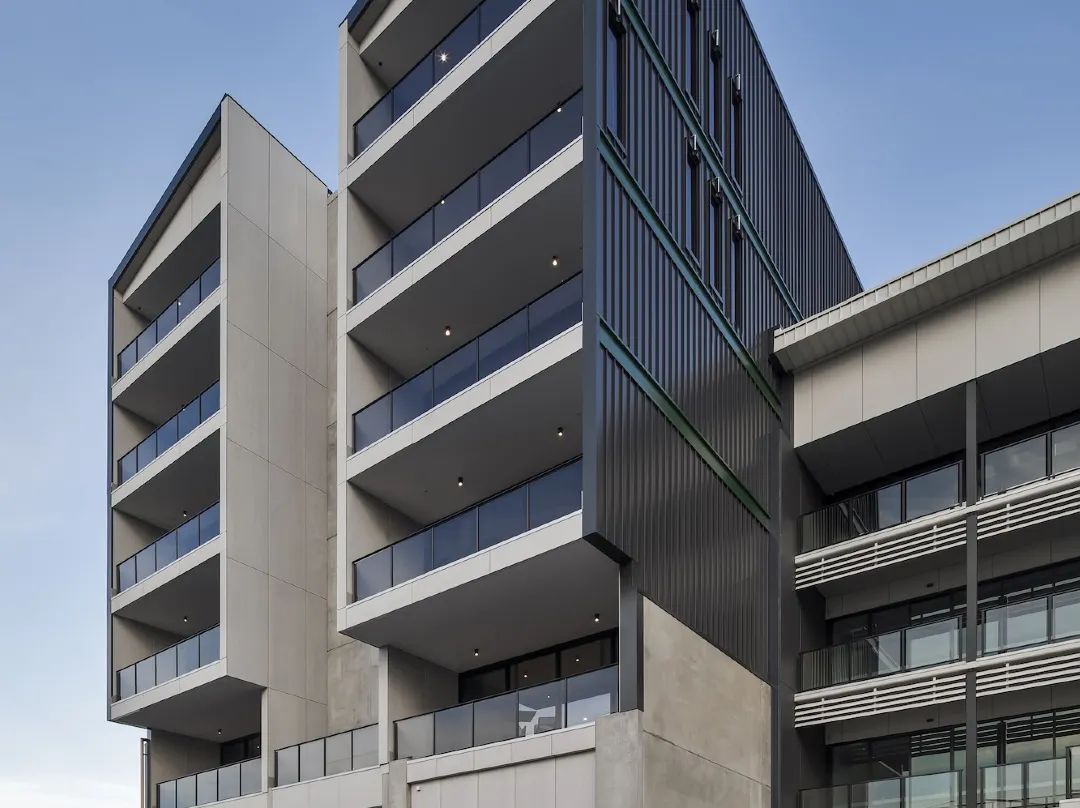 Kt Apartments - Adelaide