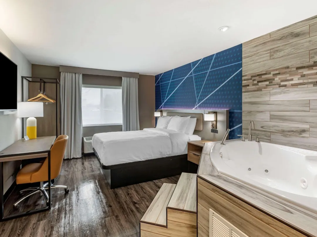 Comfort Inn Mount Pleasant – Racine - Racine, WI