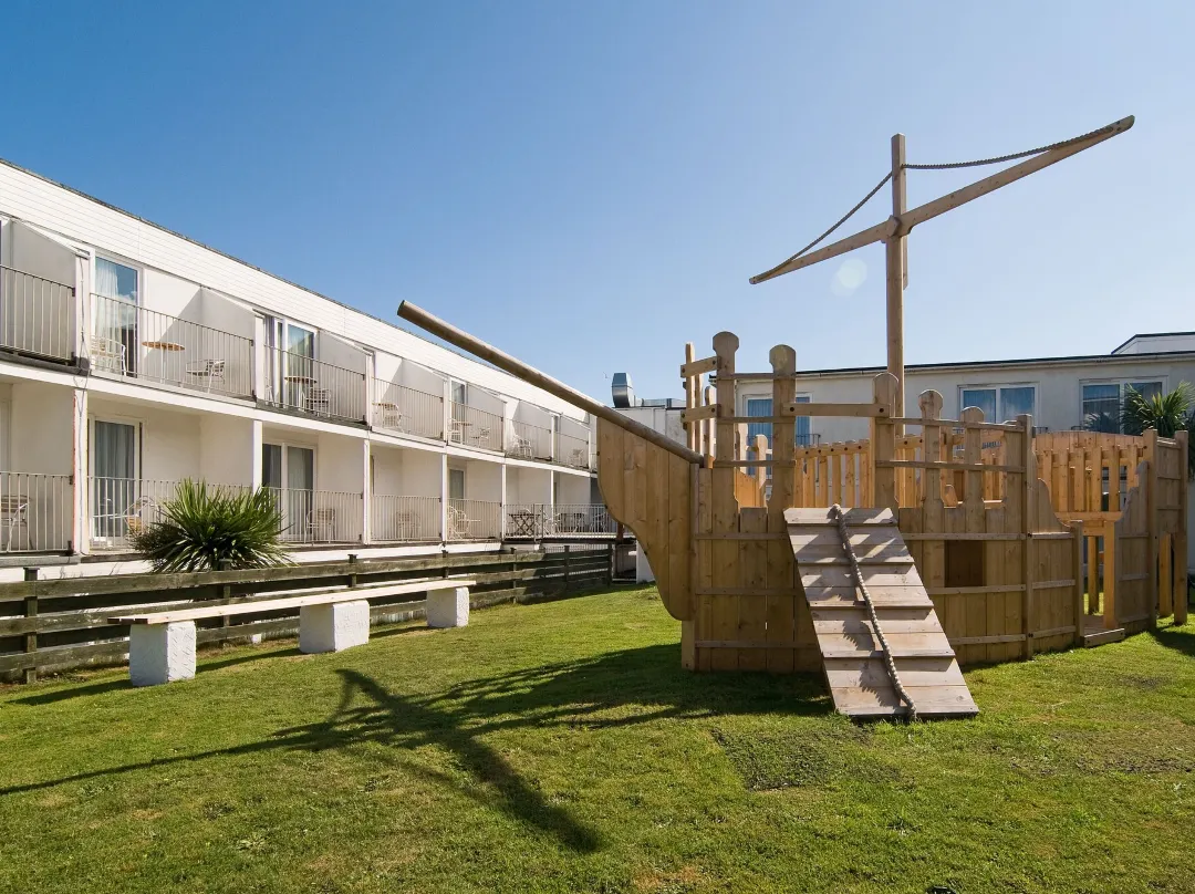 Esplanade Hotel - Fistral Beach
