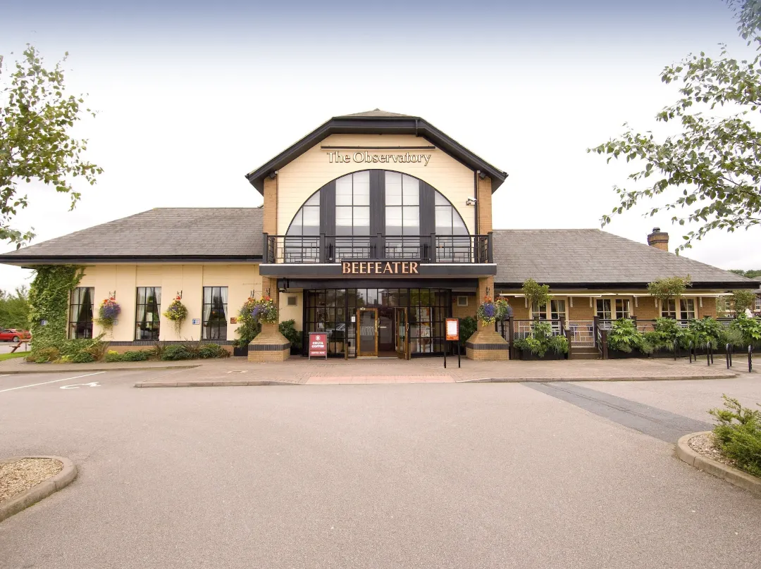 Premier Inn Leicester - Leicester